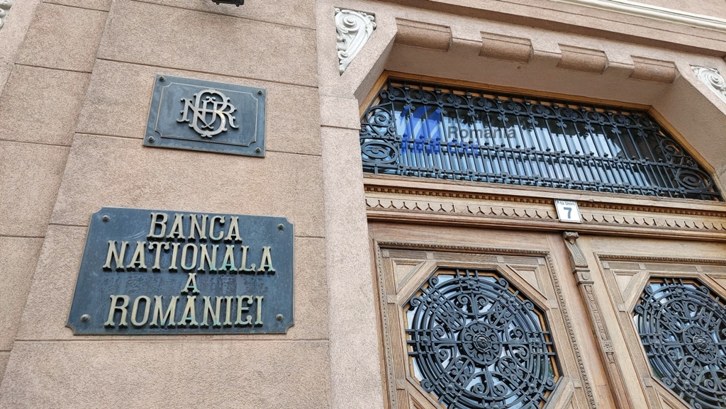 BNR a menținut rata dobânzii de politică monetară la 6,5% pe an - Radio ...