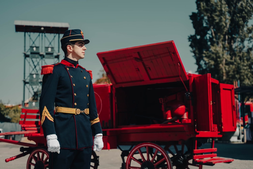 Concurs de admitere la ISU Cluj - Radio Romania Cluj