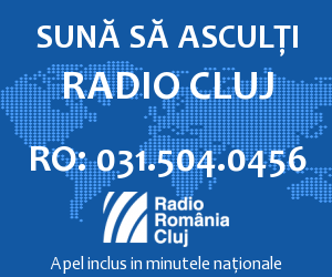 Radio Romania Cluj