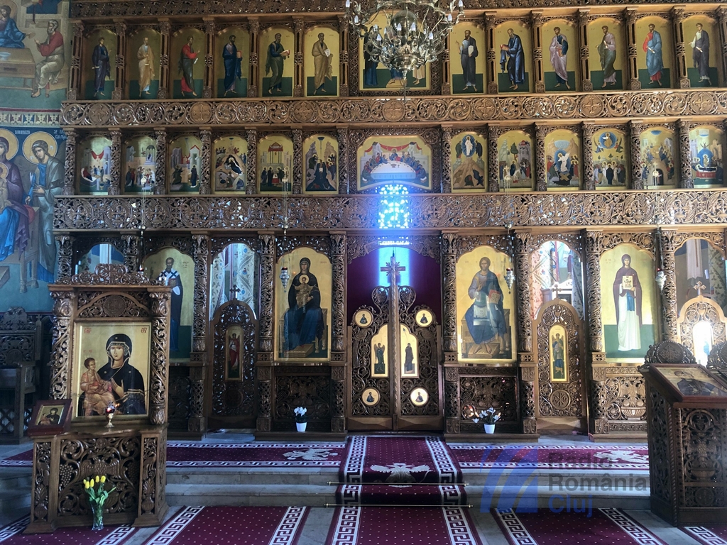 Pogorârea Sfântului Duh sau Sărbătoarea Rusaliilor - Radio Romania Cluj