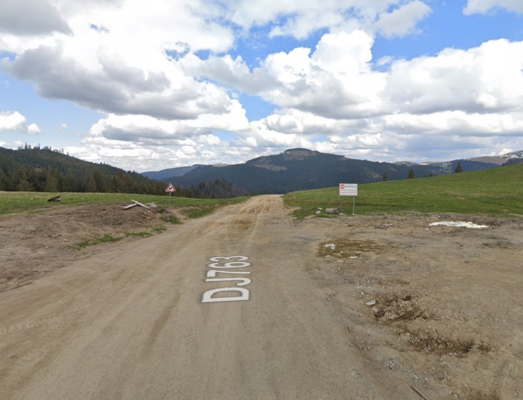 Licitație pentru modernizarea drumului Padiș – Ic Ponor - Radio Romania ...