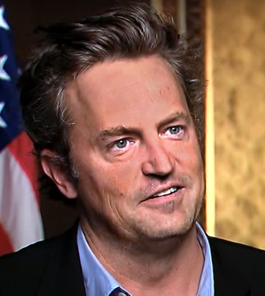 Medicul care i-a furnizat ketamină actorului Matthew Perry recunoaște ...