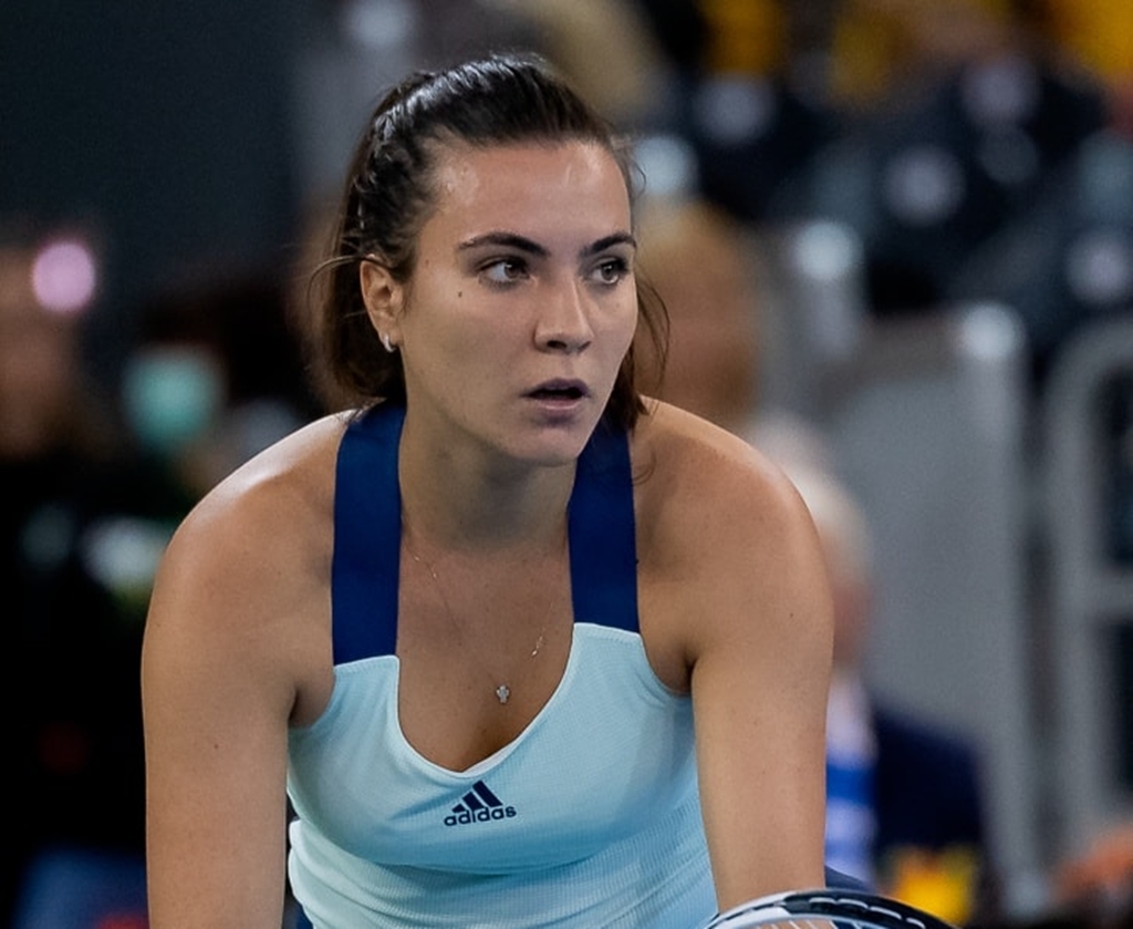 Gabriela Ruse, eliminată de la Australian Open - Radio Romania Cluj
