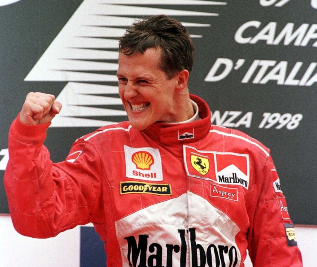 Detalii îngrijorătoare despre starea sănătății fostului pilot Michael ...