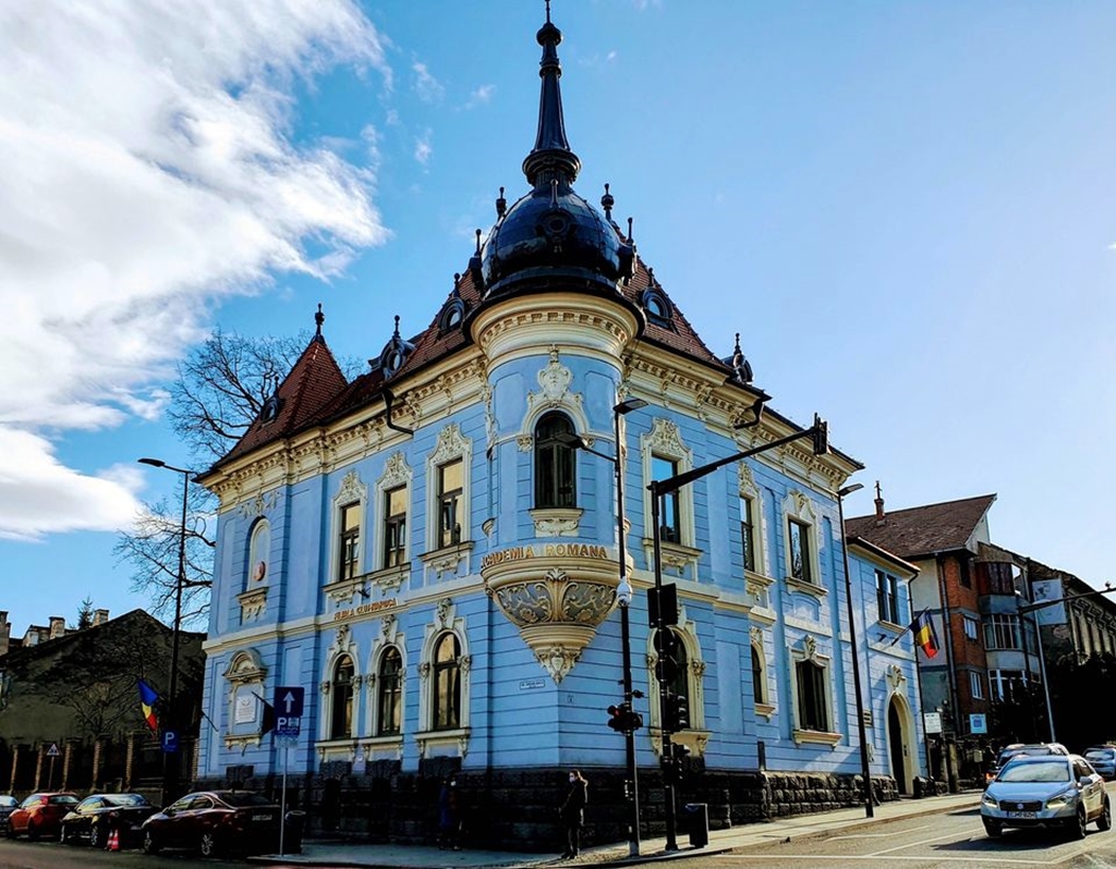 75 de ani de excelență la Cluj-Napoca - Radio Romania Cluj