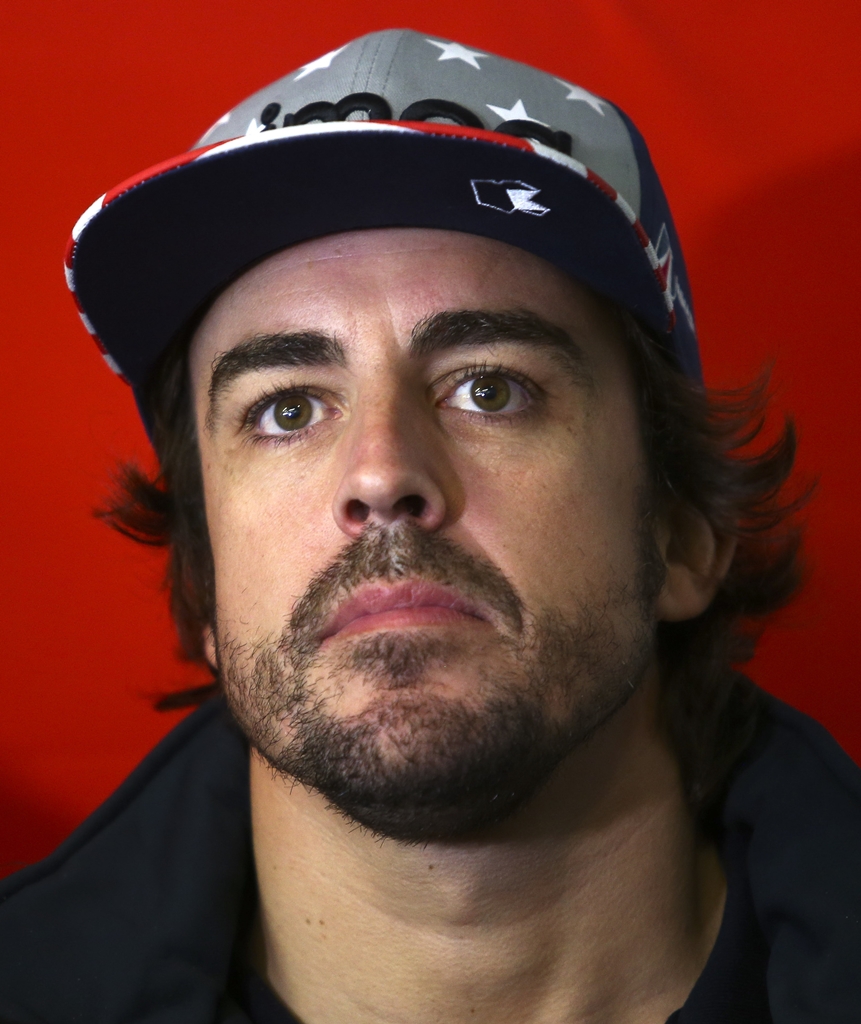 400 curse în Formula 1 pentru Fernando Alonso - Radio Romania Cluj