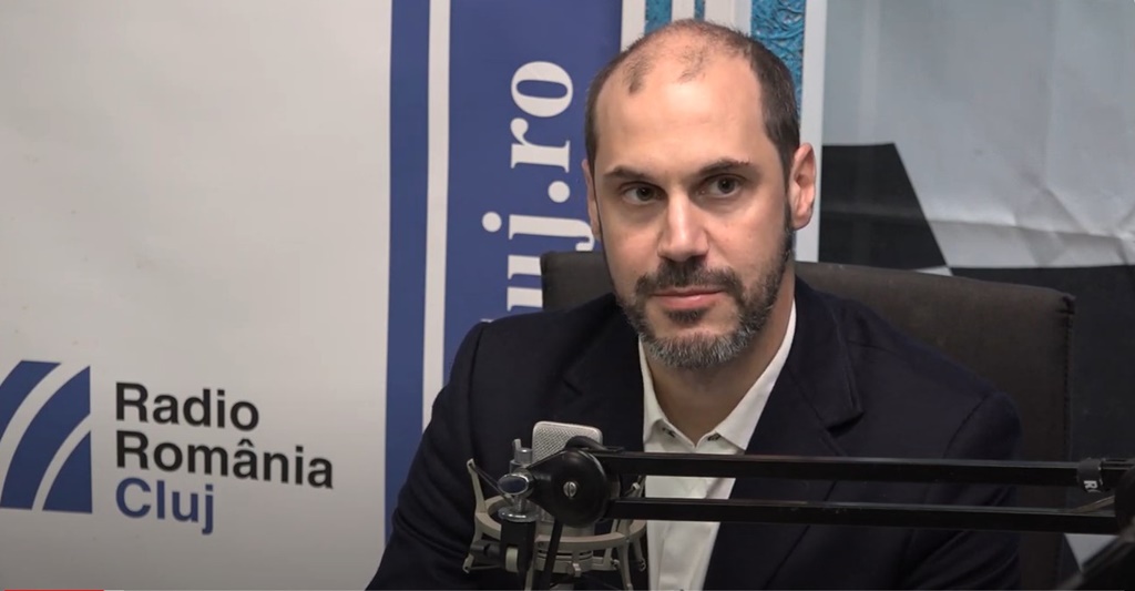 Sărbătorim împreună bucuria muzicii și a vieții cu Vladimir Agachi ...