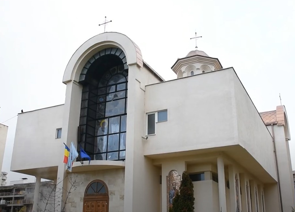 Moaștele Sfântului Apostol Toma la Cluj - Radio Romania Cluj