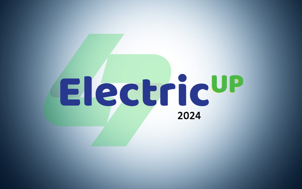 ”Electric Up 2024” - Radio Romania Cluj