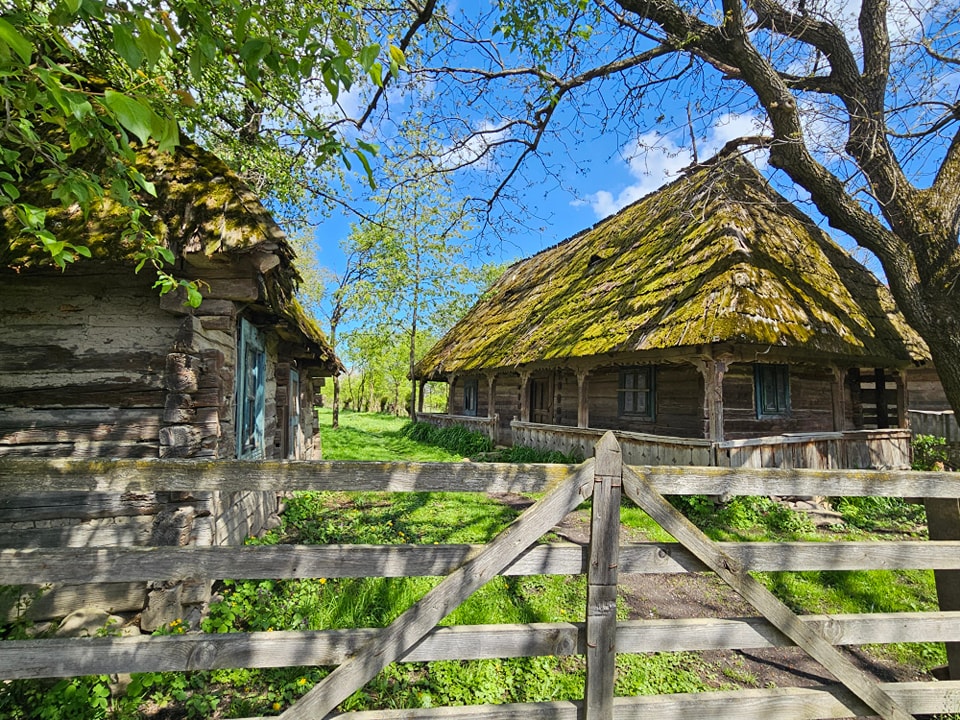 Satul Breb, selectat în competiția Best Tourism Villages 2024 - Radio ...