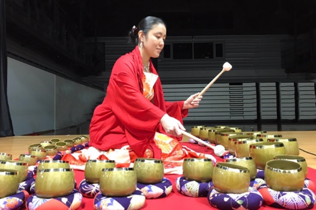 Ziua Culturii Japoneze la Muzeul Etnografic al Transilvaniei - Radio ...