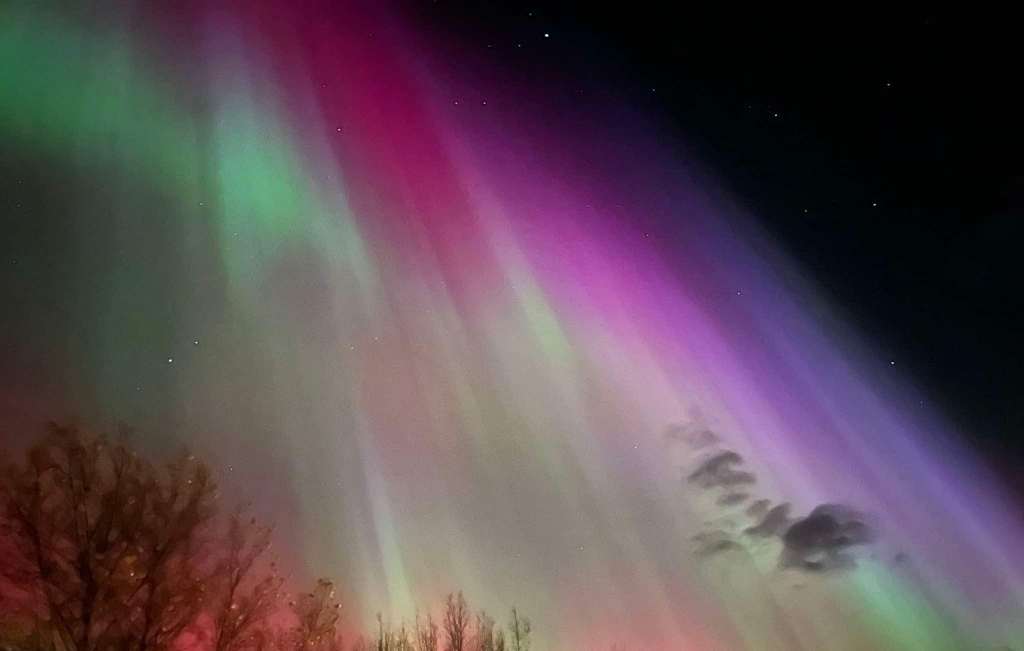 Superlună, eclipse şi alte fenomene spectaculoase, în 2025 - Radio ...