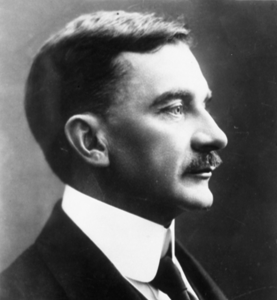 Premieră naţională - Iuliu Maniu: Părintele Marii Uniri şi lupta pentru ...