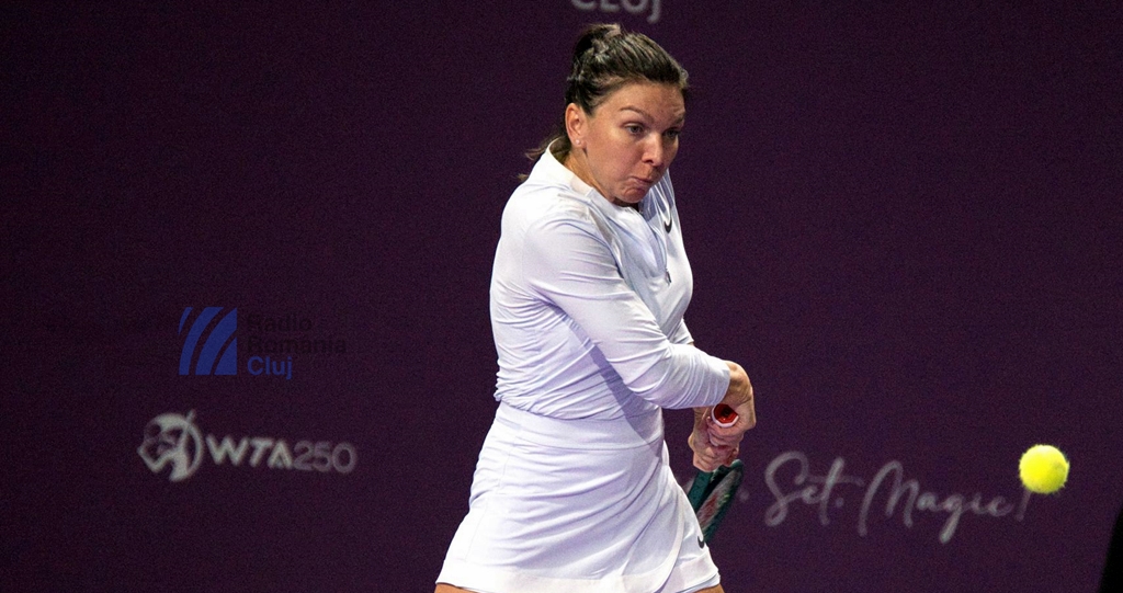 Astăzi o vedem pe Simona Halep în meciul său de retragere! - Radio ...