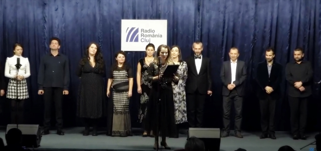 Radio Cluj și Opera Lux prezintă Gala Mozart - spectacolul integral ...