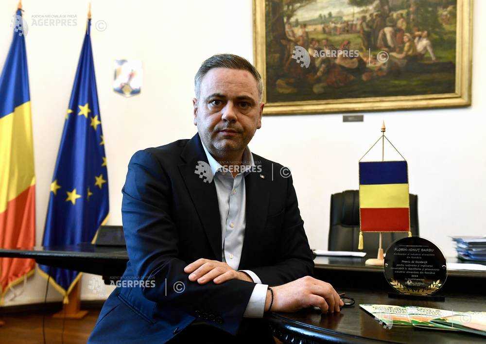 România este împotriva acordului de liber-schimb cu ţările din blocul ...