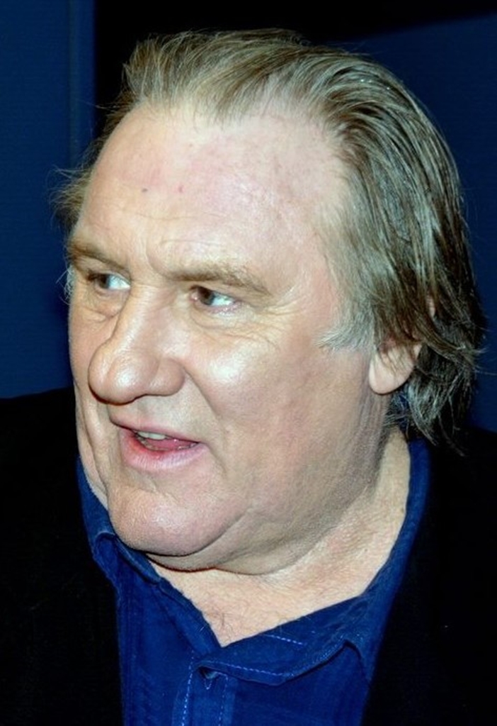 Gérard Depardieu din nou în fața justiției - Radio Romania Cluj