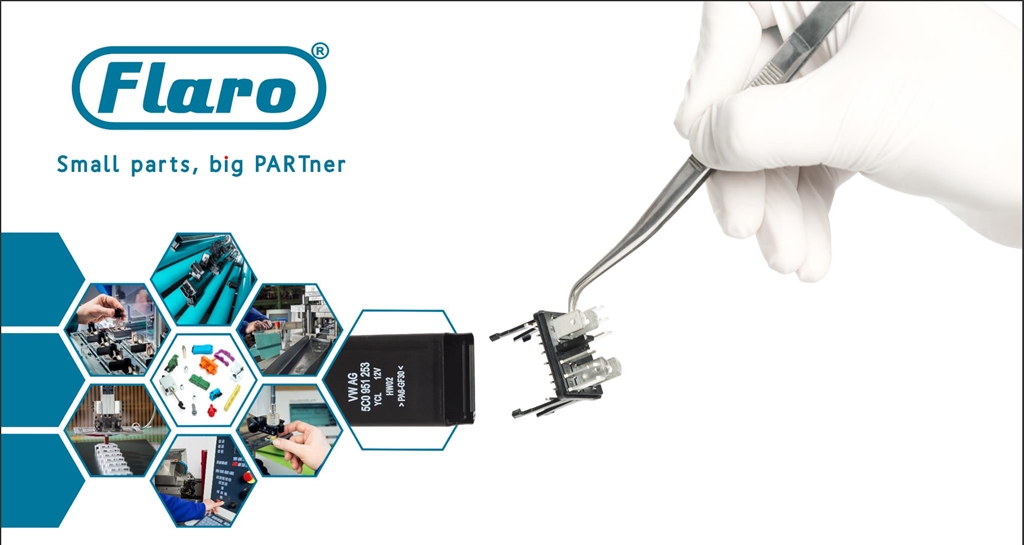 Flaro, o fabrică românească având peste un secol vechime, se mută din ...