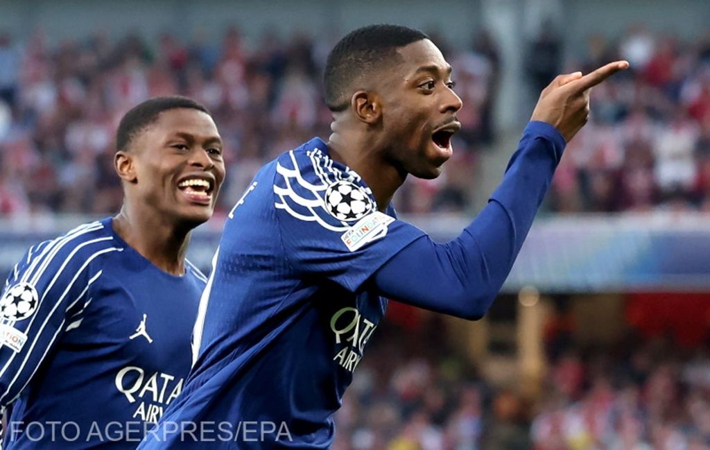 Astăzi aflăm și cea de-a doua finalistă a Ligii Campionilor - Radio Romania Cluj