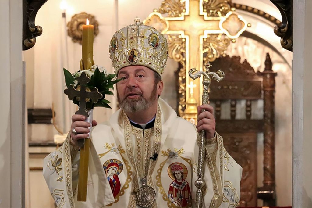 Scrisoare Pastorală la Sărbătoarea Învierii Domnului nostru Isus ...