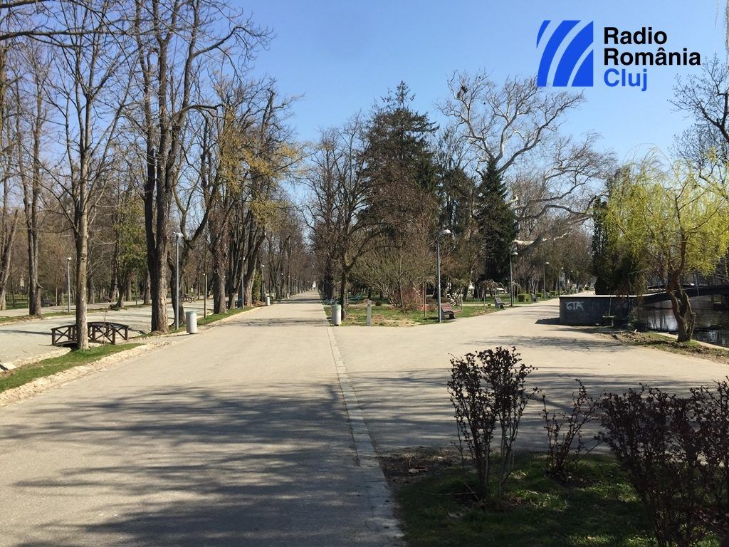 Simion Bărnuțiu va avea o statuie în Parcul Central - Radio Romania Cluj