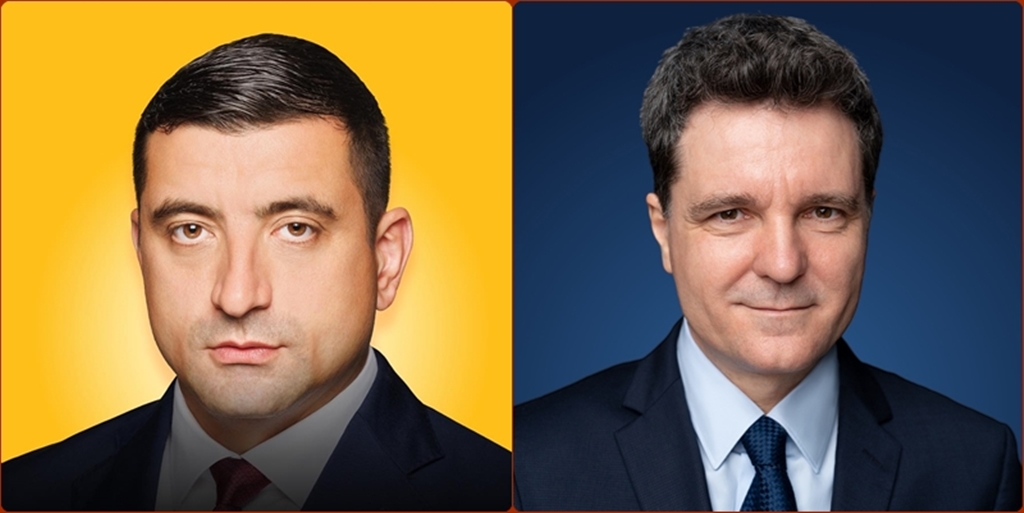 Rezultate finale ale alegerilor prezidențiale - Turul I - Radio Romania ...