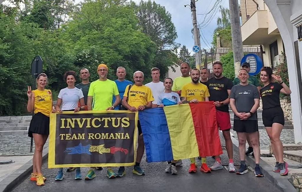 Străzi închise cu ocazia Semimaratonului Eroilor Invictus - Radio ...