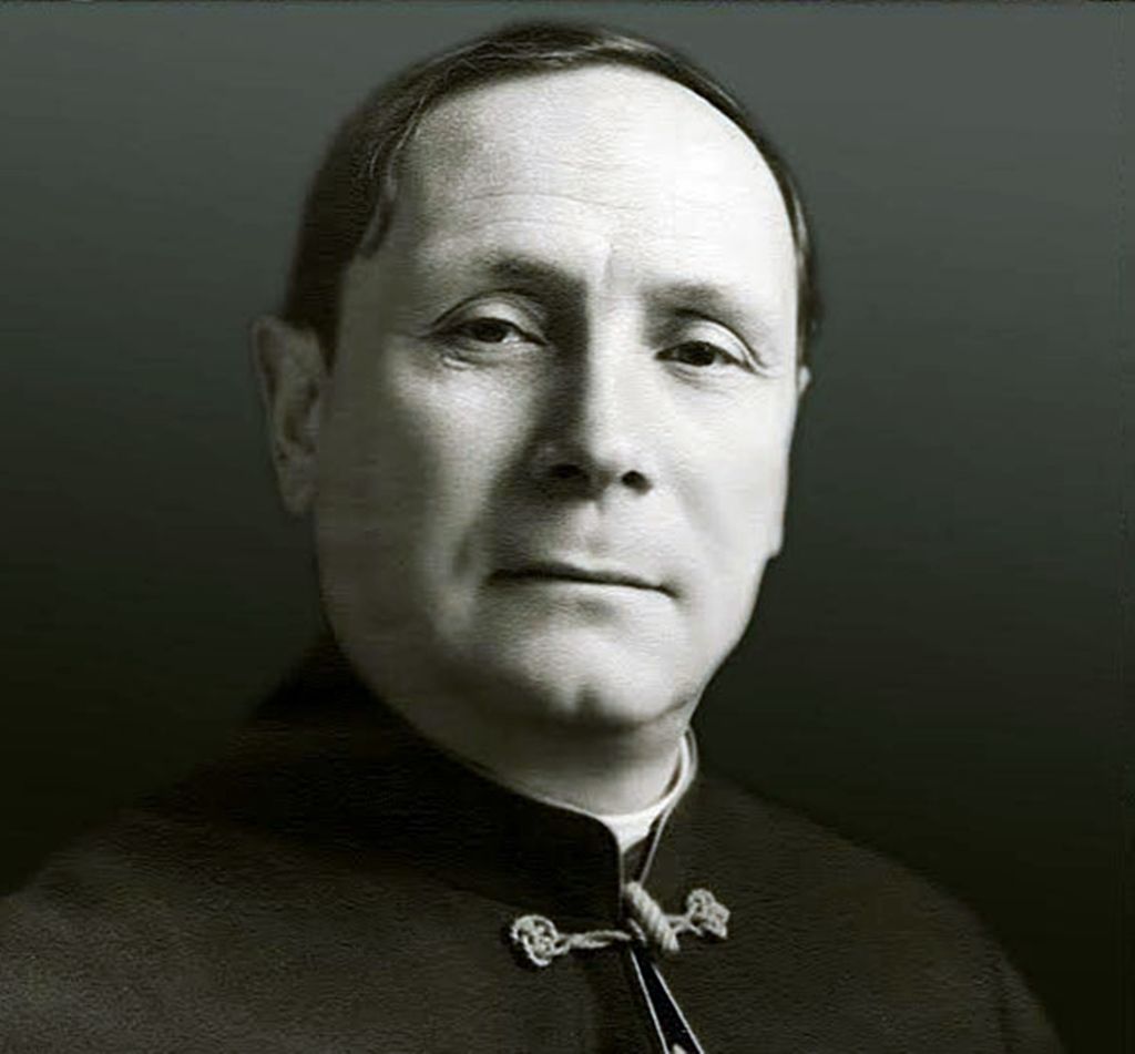 Liturghie în cinstea cardinalului Iuliu Hossu la Vatican - Radio ...