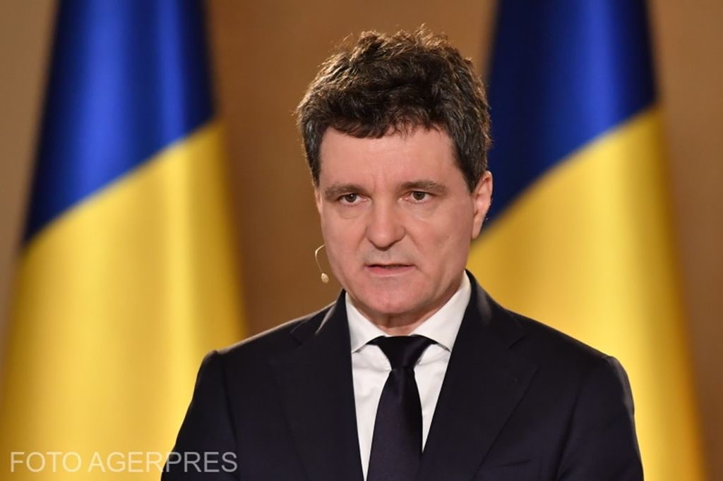 Nicușor Dan la Cotroceni: tot ce trebuie să știi despre atribuțiile ...