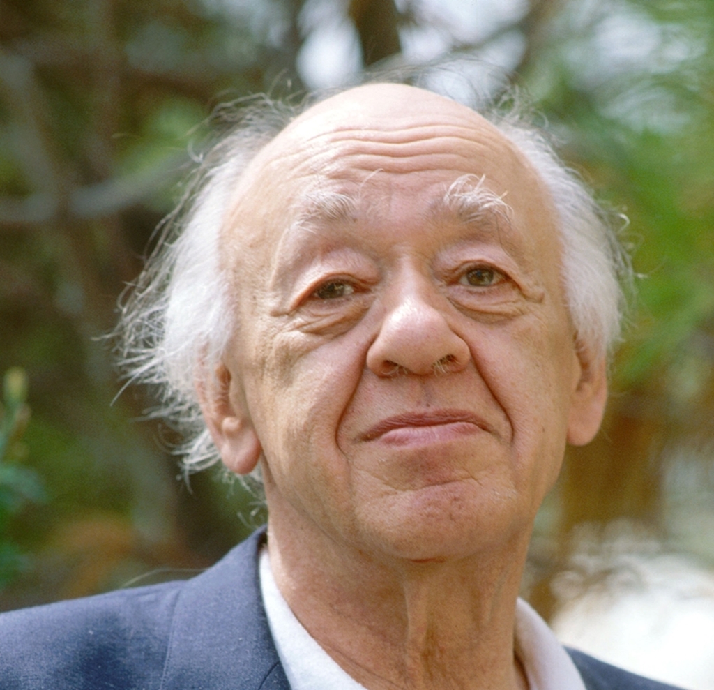 Dramaturgul Eugen Ionescu va primi o stea pe aleea celebrităților din ...