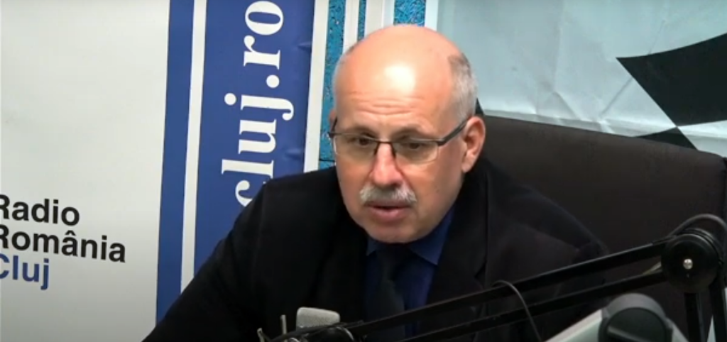 România în perioada celui de-Al Doilea Război Mondial, cu istoricul ...