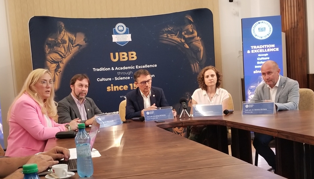Admitere la UBB: locuri mai multe, specializări noi și taxe de ...