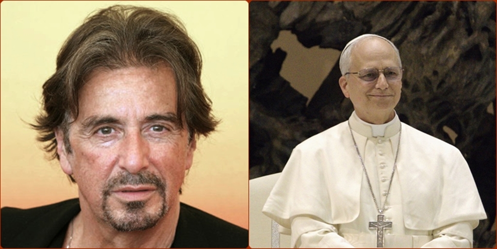 Prima vedetă de la Hollywood primită de Papa Leon al XIV-lea - Radio ...