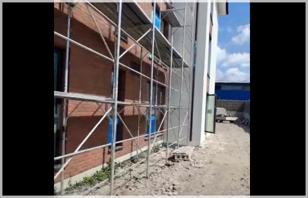 Cum arată primul centru pentru vârstnici construit și administrat de ...