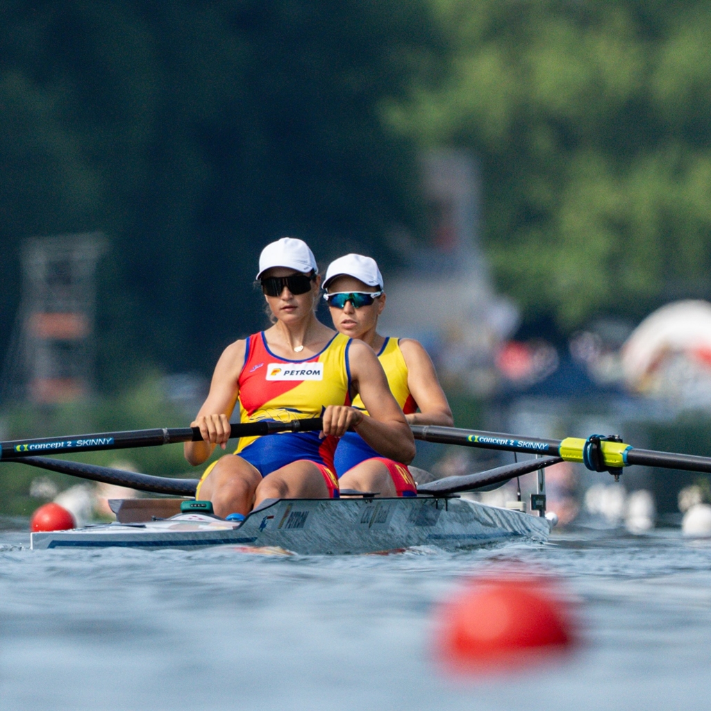 Sportivii "tricolori" se întorc cu șase medalii de la etapa de Cupa ...