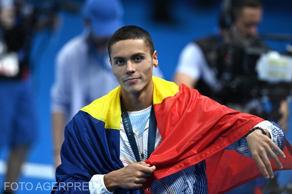 Reprezentanți ai României, nominalizați la ''Cei mai buni 10 sportivi ...