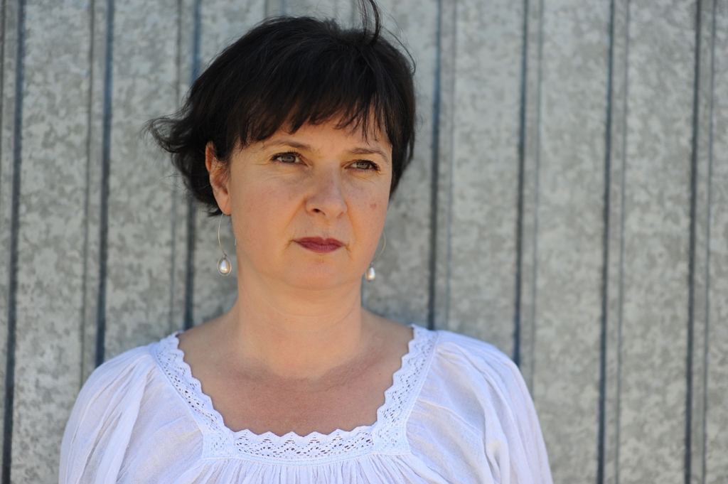 Poemele de luni: Ruxandra Cesereanu - Radio Romania Cluj