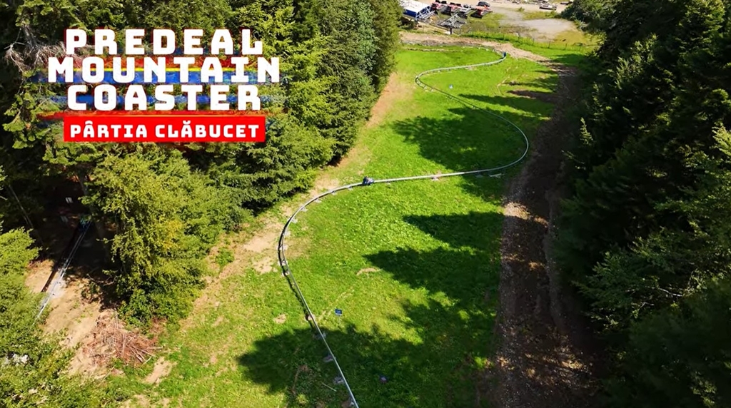 Cu sania și vara! - Radio Romania Cluj