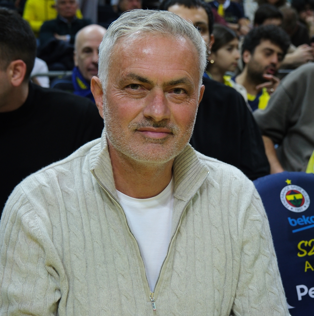 Jose Mourinho revine la Benfica după 24 de ani - Radio Romania Cluj