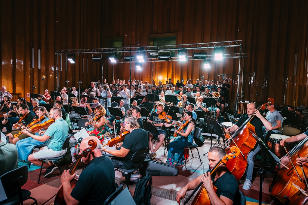 Filarmonica „Transilvania”, 70 de ani de excelență | VIDEO - Radio ...