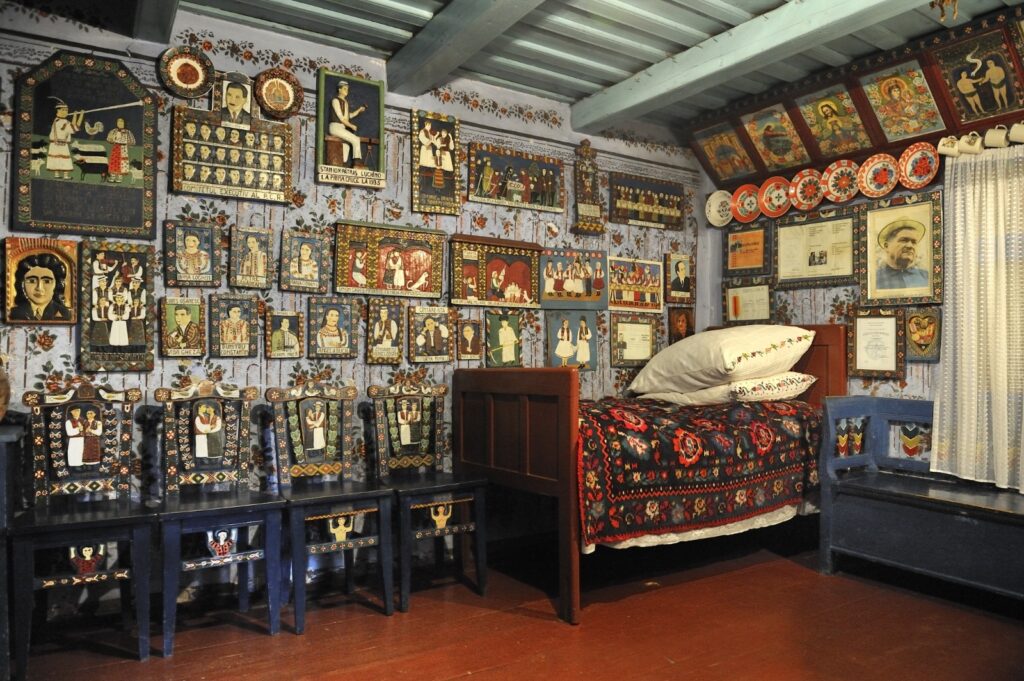 Șase muzee din Maramureș participă la a 3-a ediție a Nopții Muzeelor la ...