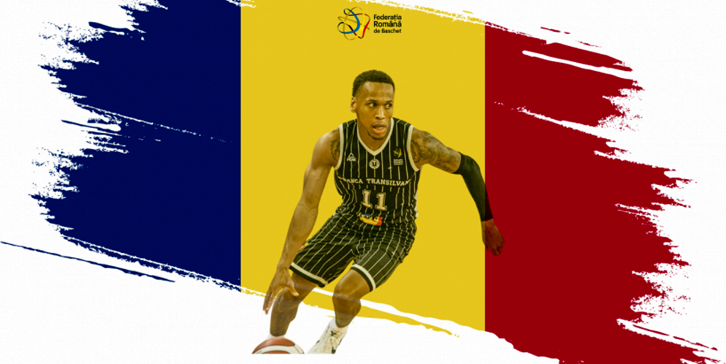 Baschetbalistul Daron Russell a primit cetățenia română - Radio Romania ...