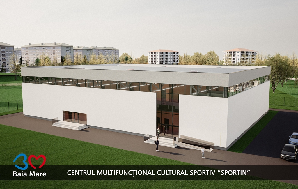 Proiecte pentru copii: educație, sport și ateliere creative - Radio Romania Cluj