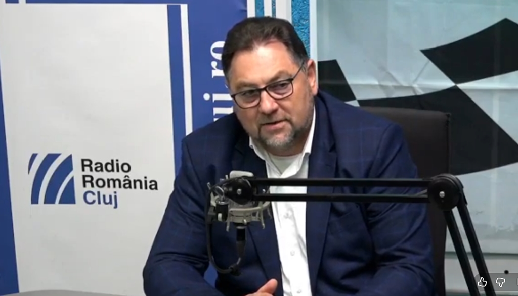 Un dialog de excepţie cu îndrăgitul interpret de muzică populară Marius ...