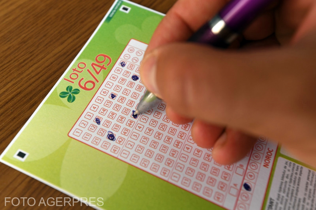 Un român norocos e mai bogat cu 9,66 milioane de euro! - Radio Romania Cluj