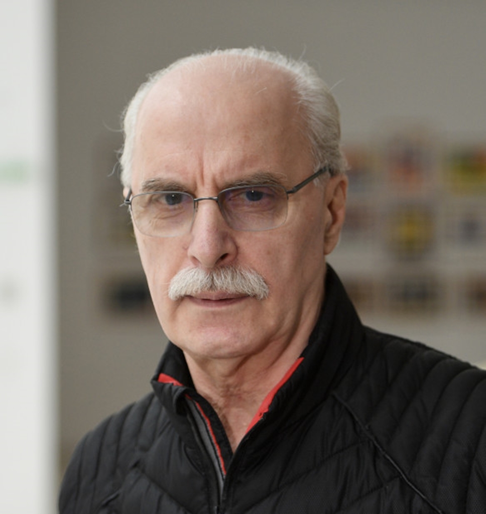 Octavian Bellu, despre revenirea gimnasticii românești în elită - Radio ...