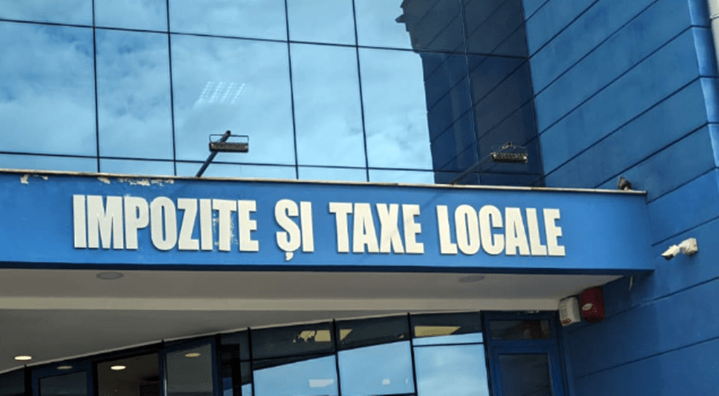 Bistrițenii pot achita de astăzi taxele și impozitele locale - Radio ...