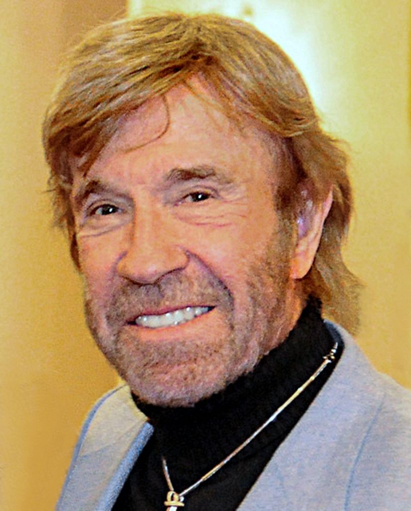 A murit Chuck Norris! - Radio Romania Cluj