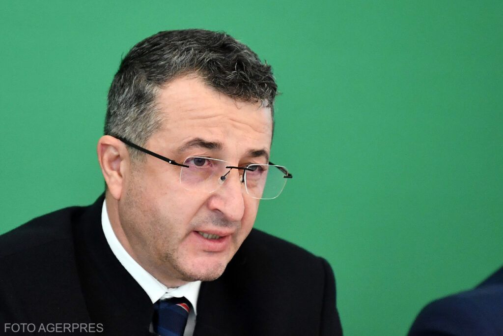 A fost desemnat directorul general al Romsilva - Radio Romania Cluj