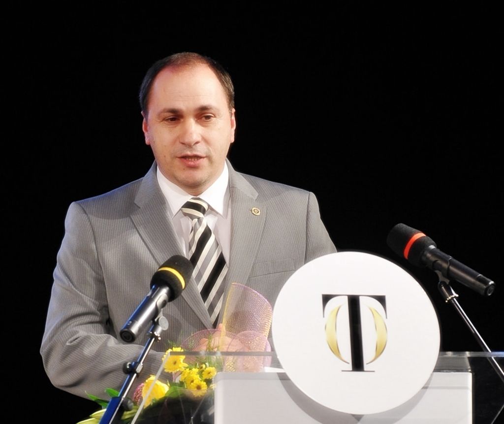 PNL l-a propus pe Mihai Dimian pentru funcția de ministru al Educației ...